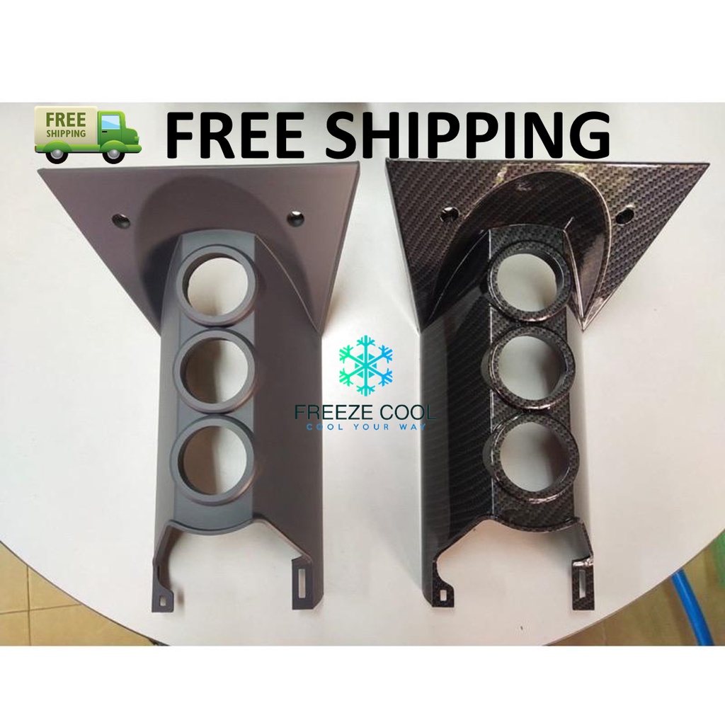 (SANDEN/PATCO) Persona Casing Aircond Gen 2 Aircond Panel Cover Switch ...