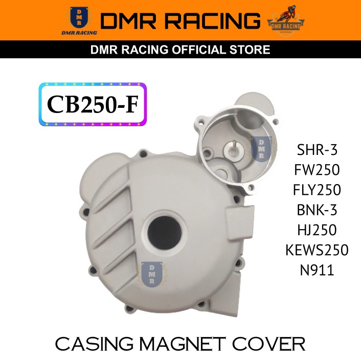 Motocross China Engine CB250-F SHR/BNK/FLY/FW/HJ250/KEWS250/KAYO ...