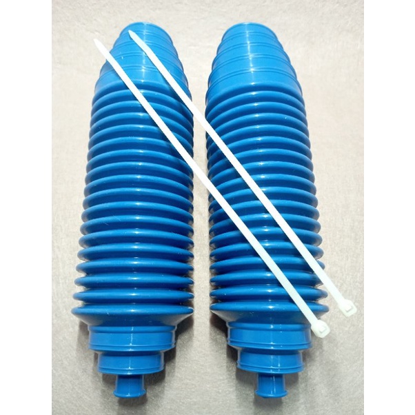 SILICON POWER STEERING RACK BOOTS PERODUA KANCIL, KELISA, KENARI ...