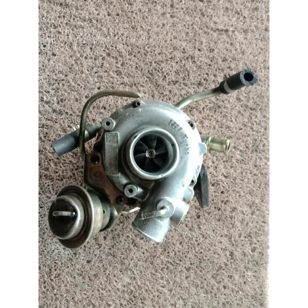 SUBARU TURBO(NO WARRANTY) RHF4 VF25/VF27/VF31/VF32/VF33 TURBO (NO ...