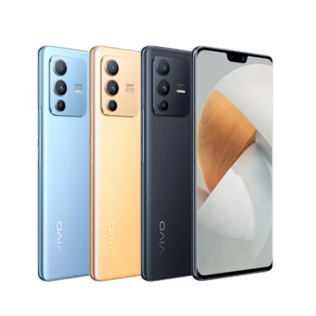 VIVO S12 Pro / VIVO S12 5G Original Vivo 12 Pro Dimensity 1200 90Hz ...