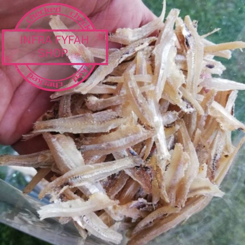 💥 1KG SIAP KOPEK 💥 IKAN BILIS TAWAU SABAH / IKAN BILIS SIAP KOPEK ...