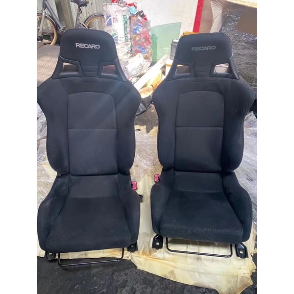 RECARO Seat SR-11 EVO X CZ4A 1 Set | Shopee Malaysia