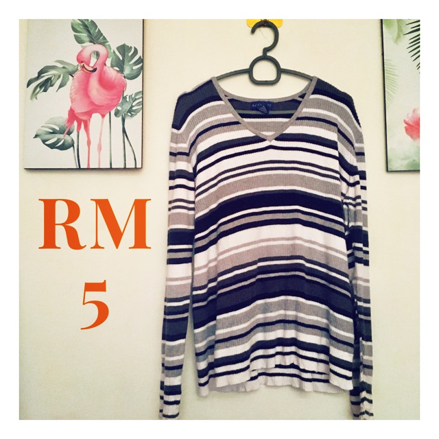 🔥Women Knitwear Bundle RM5 only! [SHOPEE LIVE]🔥 | Shopee Malaysia