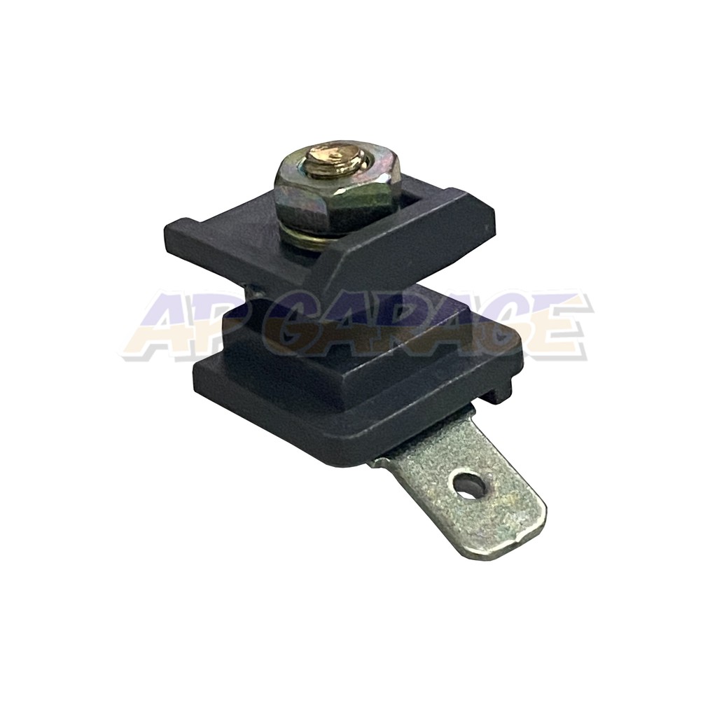 Nissan C22 C-22 Electrical Distributor Power Adapter Disc Terminal ...