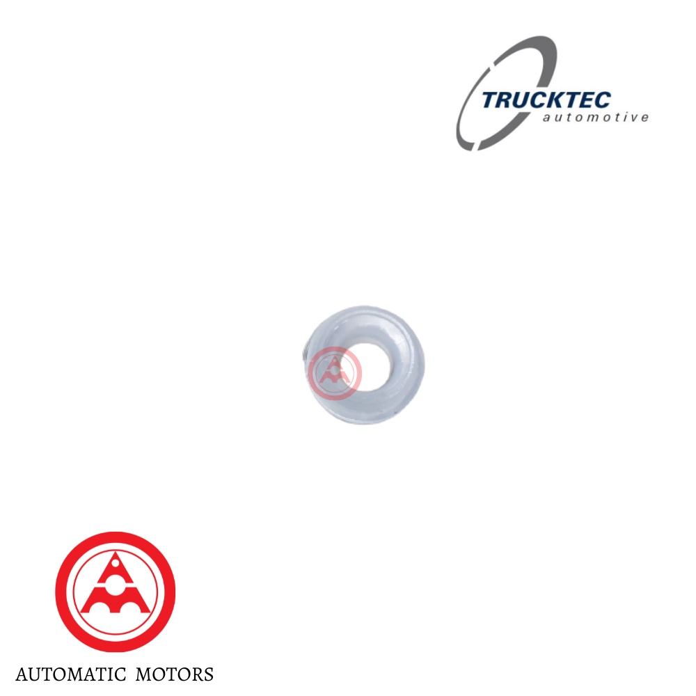 Mercedes Benz Trucktec Automatic Transmission Gear Shift Link Ny Bush ...