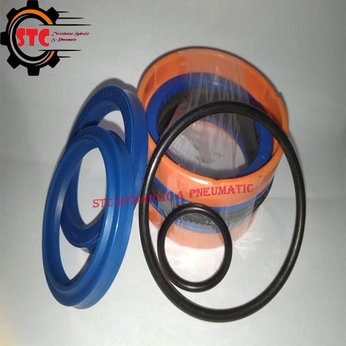 Hallite 780 170x145 X 25.4x12.7 PISTON SEAL COMPACT | Shopee Malaysia