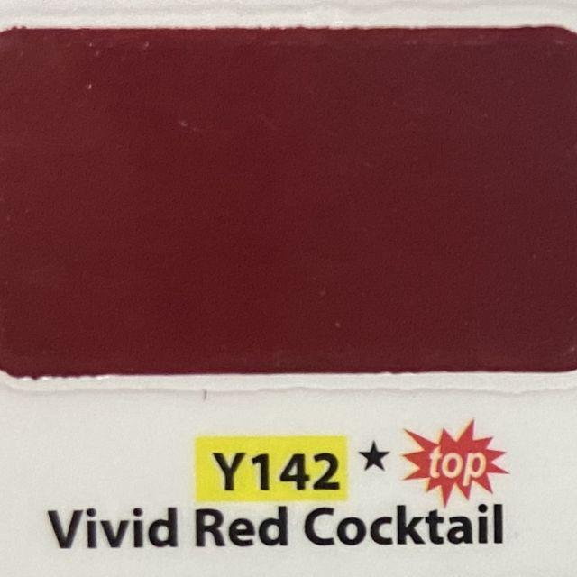 SAMURAI YAMAHA COLOUR SPRAYS Y132/Y133/Y134/Y135/Y136/Y137/Y140/Y141 ...