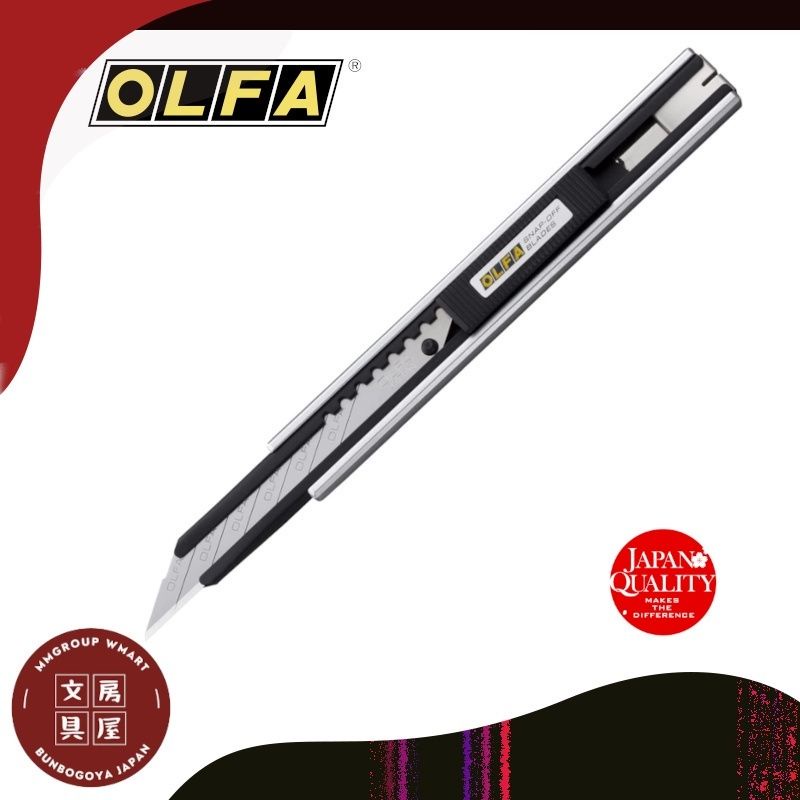 OLFA Limited SK Utility Craft Cutter Knife LTD-05 (Japan Version) | Shopee Malaysia