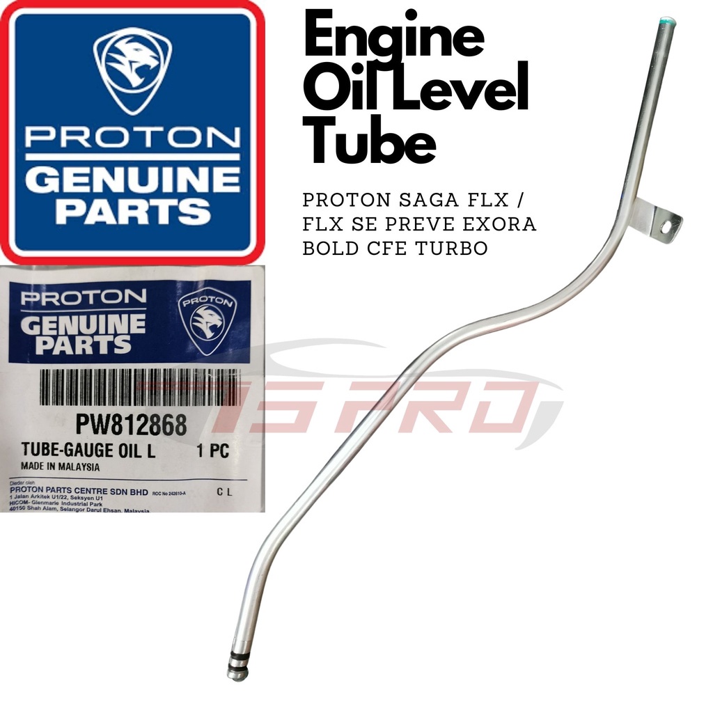 Proton Saga FLX / FLX SE Preve Exora Bold CFE Turbo Genuine Engine ...