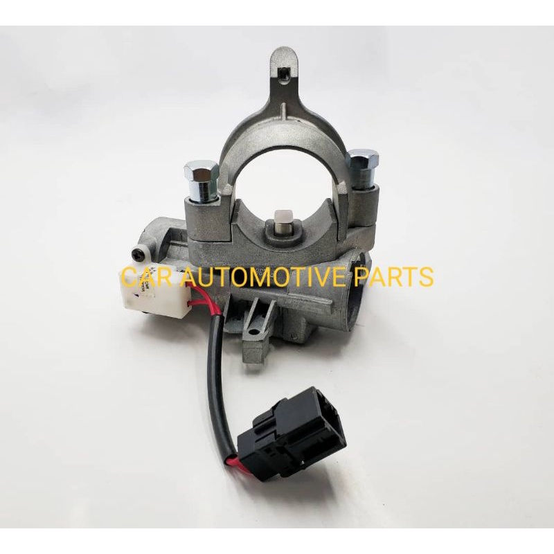 LOCK STEERING SHAFT - PROTON GEN2, PERSONA, SAGA BLM, FL, FLX ...