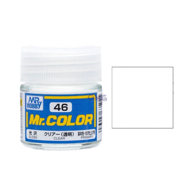 C41-C60 Mr. Mr Hobby Clear Red Yellow Orange Khaki Green Flat Black OMG ...