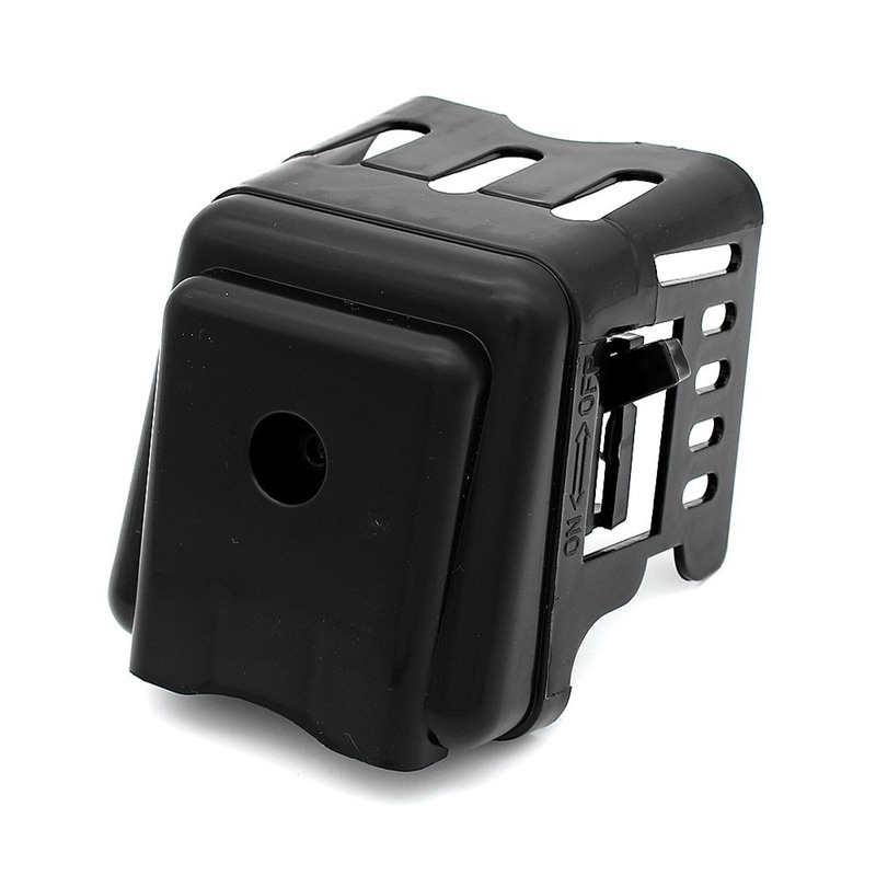 Air Filter Kit for Brush Cutter BC430 43CC 49CC 52CC Engine 40F-5 44F-5 ...