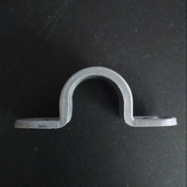 15mm, 20mm, 25mm, 32mm, 40mm, 50mm, 80mm, 114mm pvc u pipe clip ...