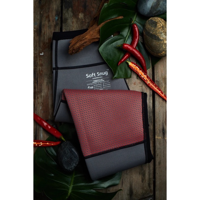 Soft Snug Essential Thermal 9 | Shopee Malaysia