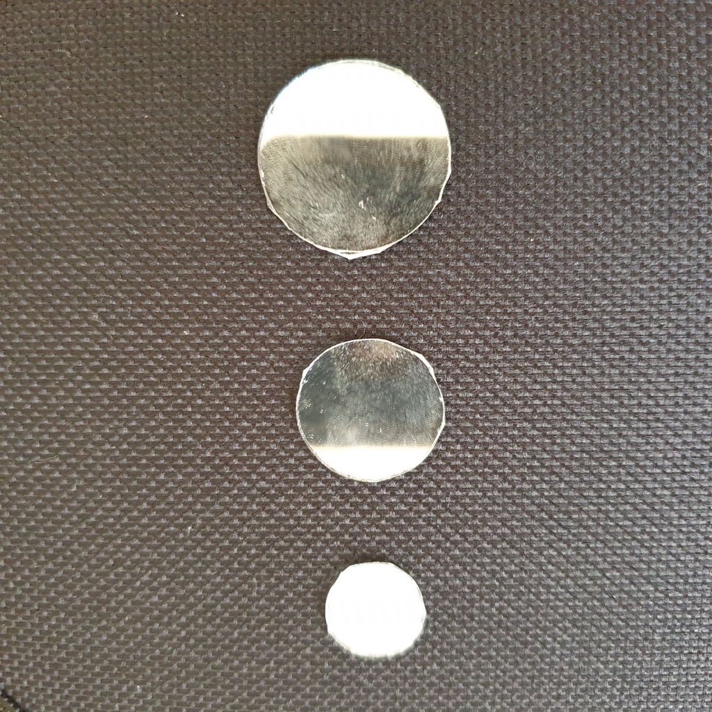 WHOLESALE ORIGINAL MIRROR FOR AARI WORK ROUND TEAR DROP DIAMOND SHAPE ...