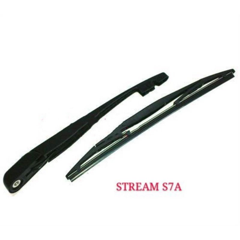 HONDA STREAM S7A 2002YEAR REAR WIPER BLADE WITH ARM SET | Shopee Malaysia