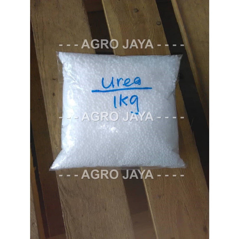 Urea Fertilizer N46% 1kg / 3kg / 5kg 尿素 N46% Baja Garam | Shopee Malaysia