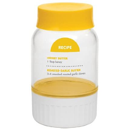 Chef'n Buttercup Butter Maker | Shopee Malaysia