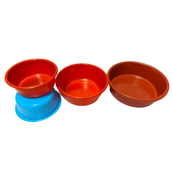 【WINNER】 Plastic Basin/ Besen Plastik/ 塑料盆 | Shopee Malaysia