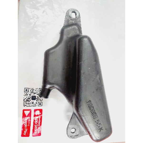 💥Air Chamber Box RXZ - Used | Shopee Malaysia