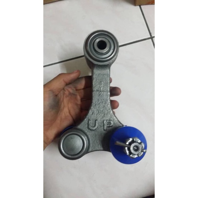 Isuzu npr 4x4 arm tie rod end | Shopee Malaysia