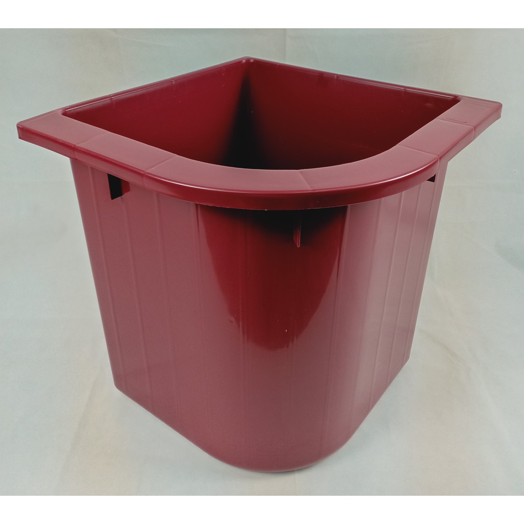 30 Gallon Water Tub Water Tank Kolam Air Tong Mandi Baldi Mandi Tangki ...