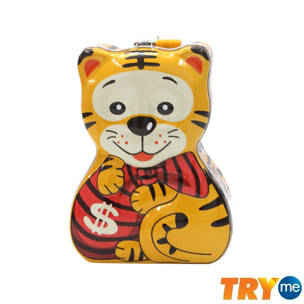 Tabung Duit Syiling/ Saving Box/ Coin Box S-187 1pcs | Shopee Malaysia
