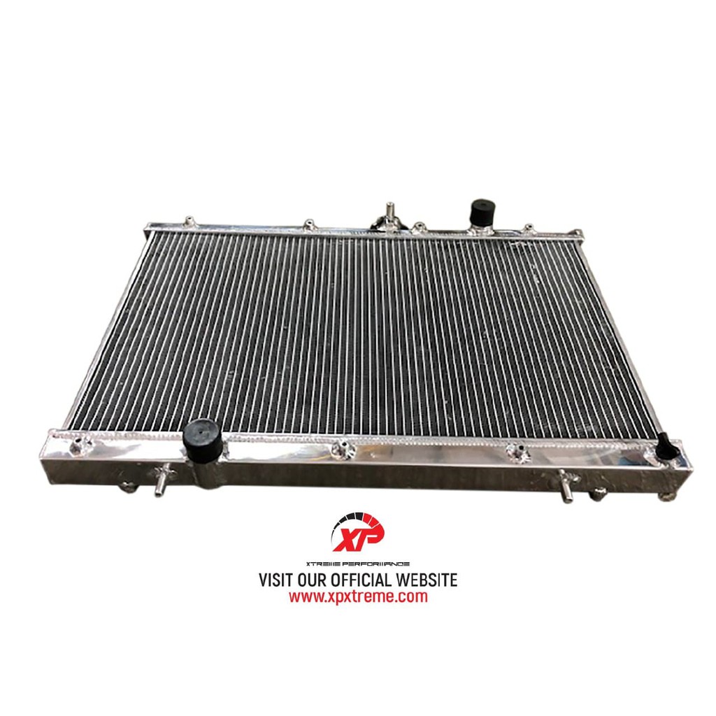 RADIATOR SPORT GREDDY PROTON SAGA BLM CAMPRO MANUAL | Shopee Malaysia