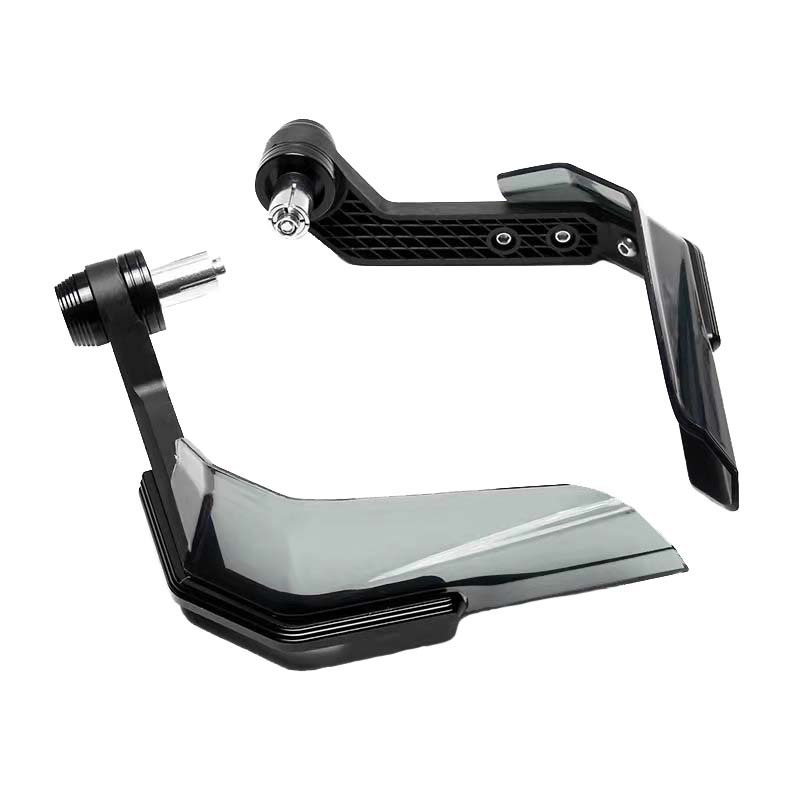 AERO GP HANDGUARDS UNIVERSAL BLACK | Shopee Malaysia