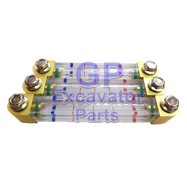 Hydraulic Excavator Hydraulic Oil Tank Oil Level Gauge Meter(HEAVY DUTY ...