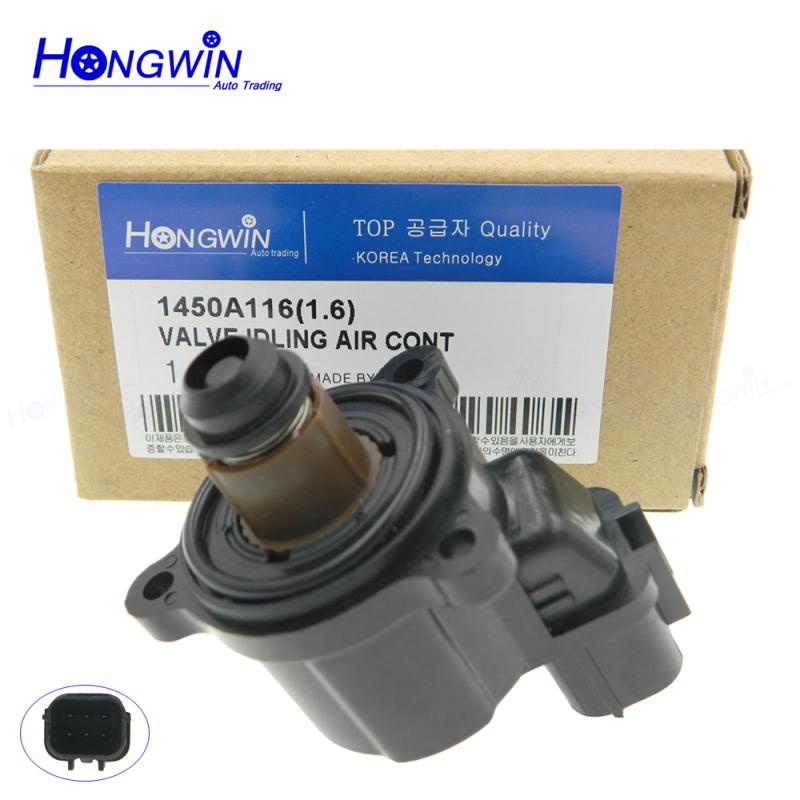 Proton Waja Idle Idling Air Control Valve MD619857 Stepper Motor ...