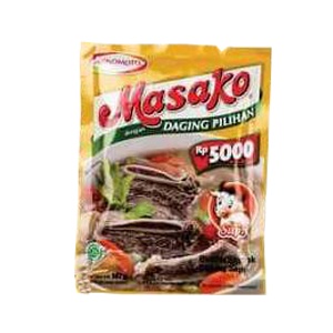 Ajinomoto MASAKO Flavoring RP.5000 Cow 130g | Shopee Malaysia