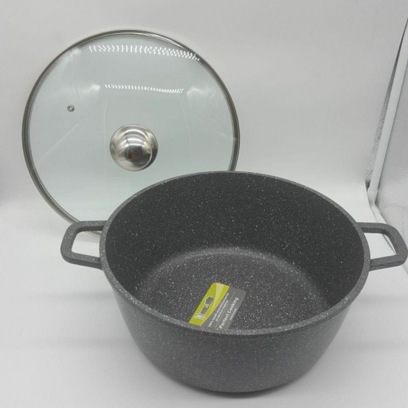 PERIUK BATU FULLKACA SAIZ 36CM | Shopee Malaysia