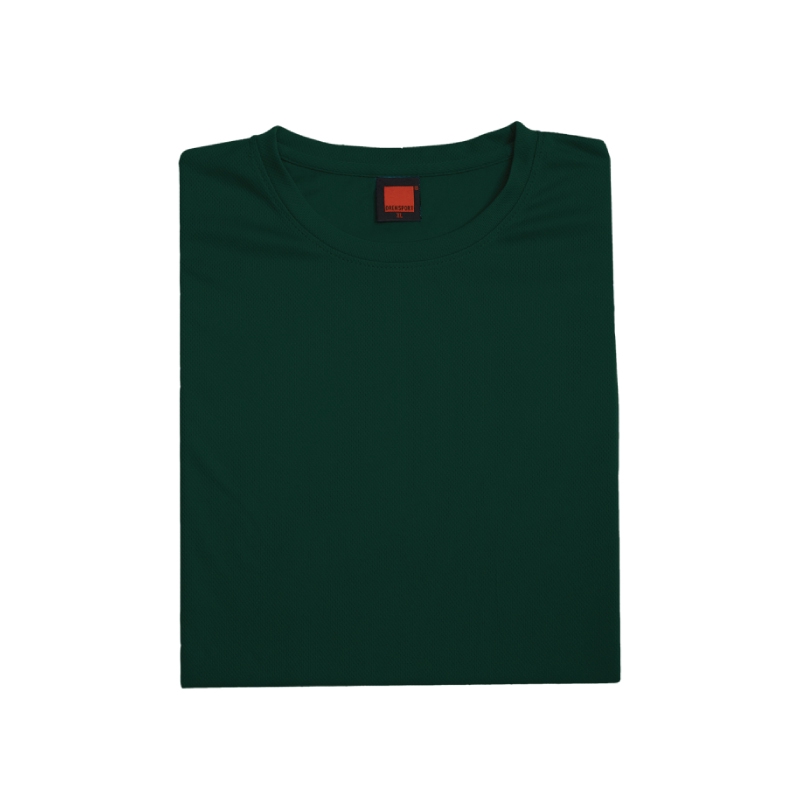 JCP x OREN SPORT QD04 Jersi Microfiber Quick Dry Round Neck Tshirt Baju ...