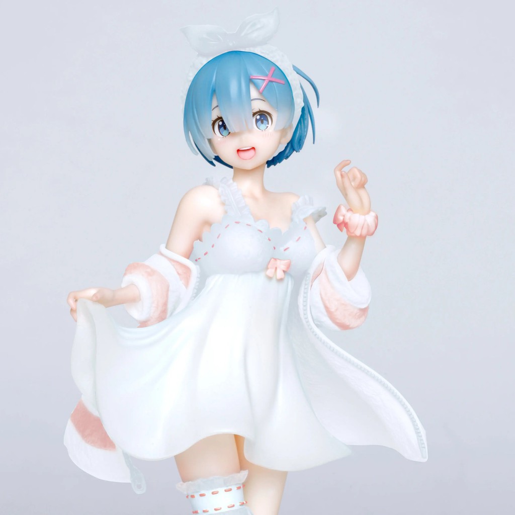 Taito - Re:Zero kara Hajimeru Isekai Seikatsu - Rem - Precious Figure ...
