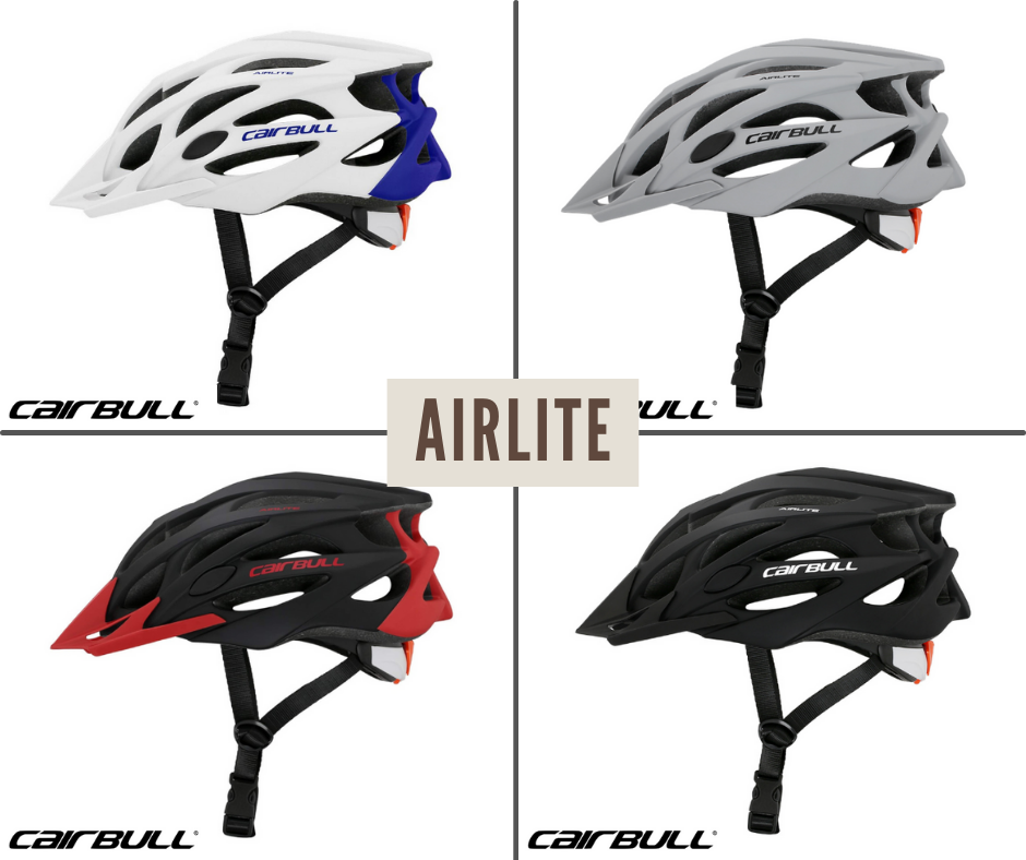 🔥Ready Stock🔥Cairbull AIRLITE Cycling Helmet Basikal Helmet MTB Helmet ...