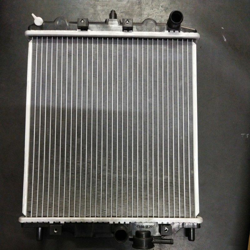 Produa Kancil radiator. Single layer. | Shopee Malaysia
