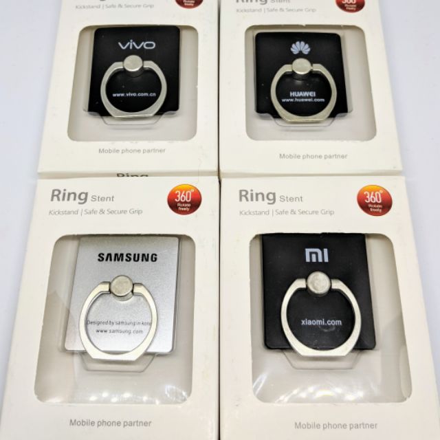 🇲🇾 Ready Stock 🇲🇾 Universal iRing | Shopee Malaysia