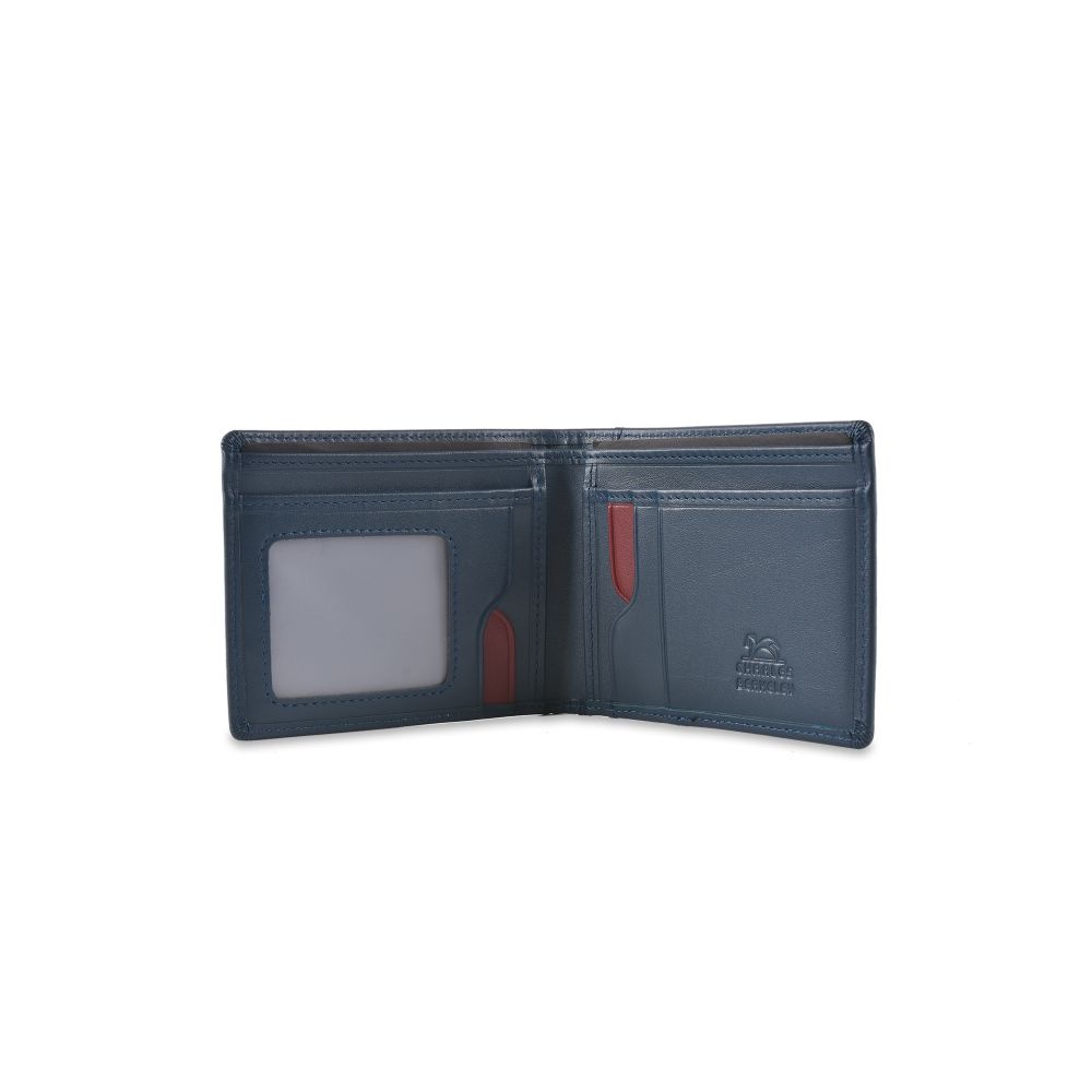 Charles Berkeley ETHAN Men's Wallet Genuine Leather Wallet for Men Bi ...