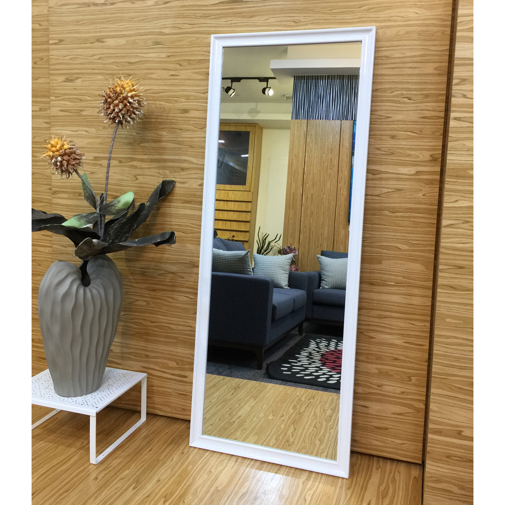 1.5ft x 4ft Full body mirror Full length mirror Wall Mirror Wall decor ...