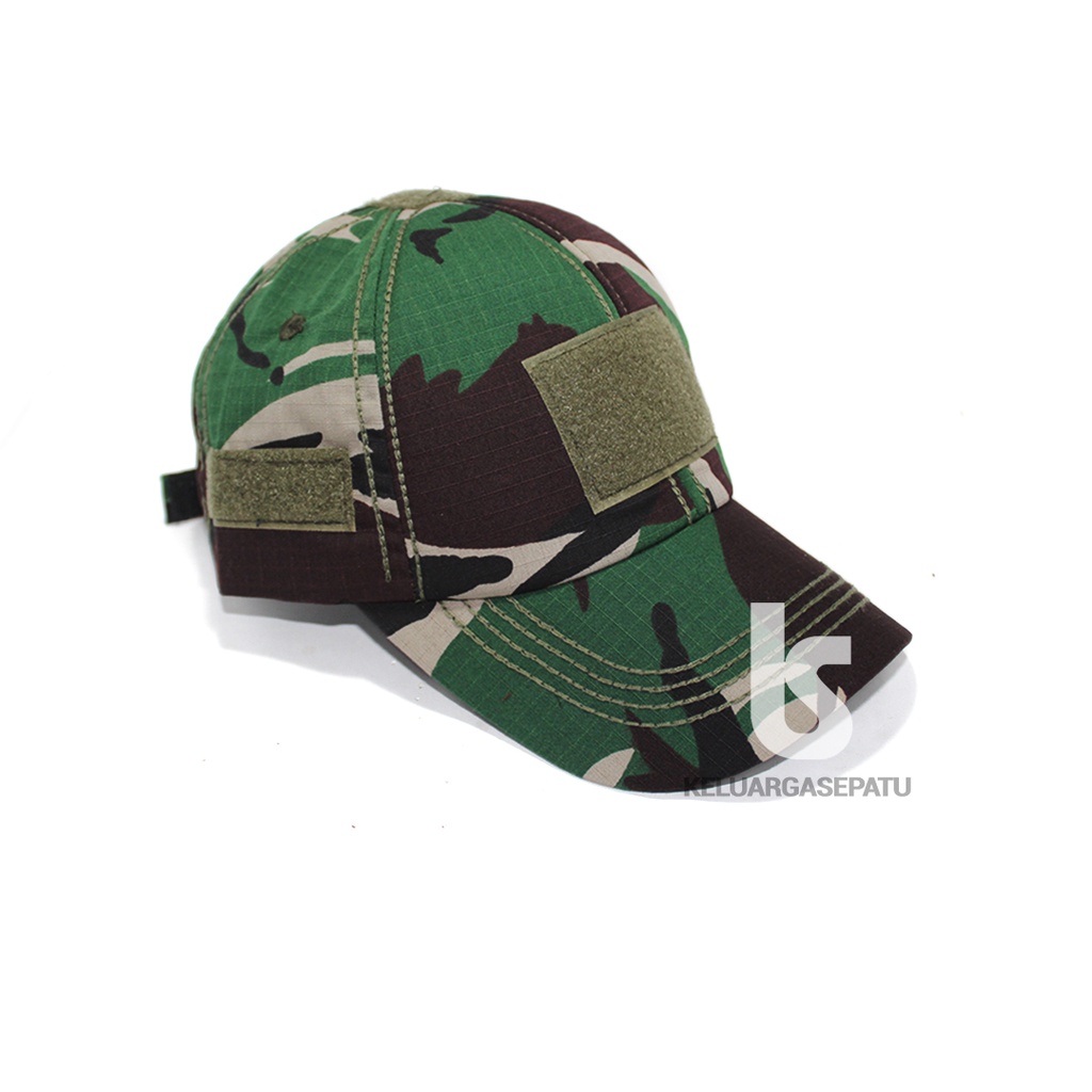 Tactical Hats VELCRO TACTICAL Hats Commando Hats TNI Hats Striped Hats ...