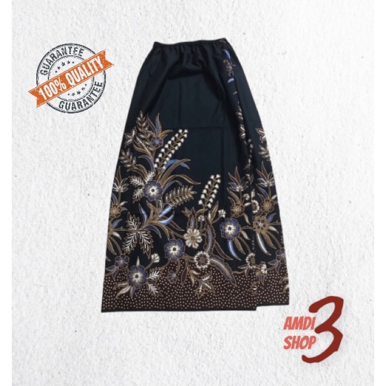 Kain Batik Budak Perempuan / SARONG for KIDS / Ready to Wear ( READY ...