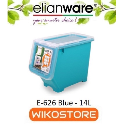 Lowest Price [Wikostore] Elianware E627 / E-627 Stack Box With Roller ...