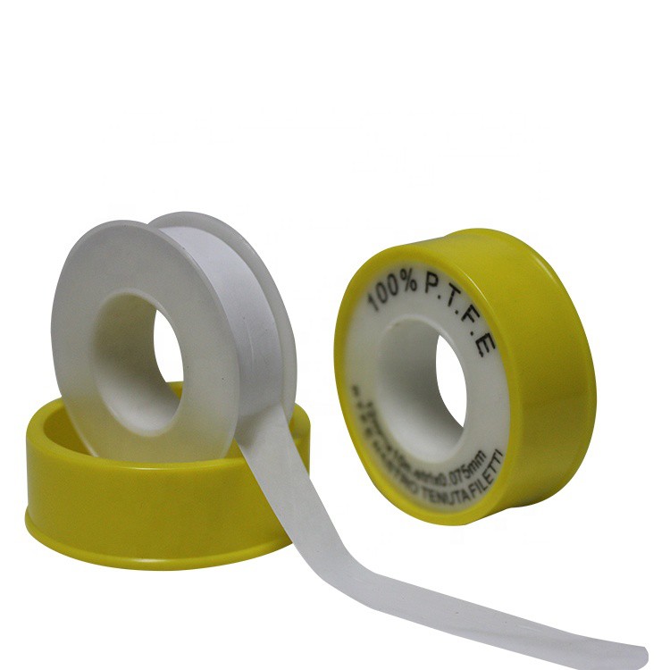 PTFE Thread Seal Tape Pita Paip 12mm X 0.75mm WHITE TAPE | Shopee Malaysia