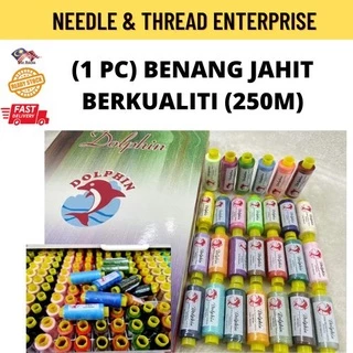 Buy benang Online With Best Price, Jun 2024 | Shopee Malaysia