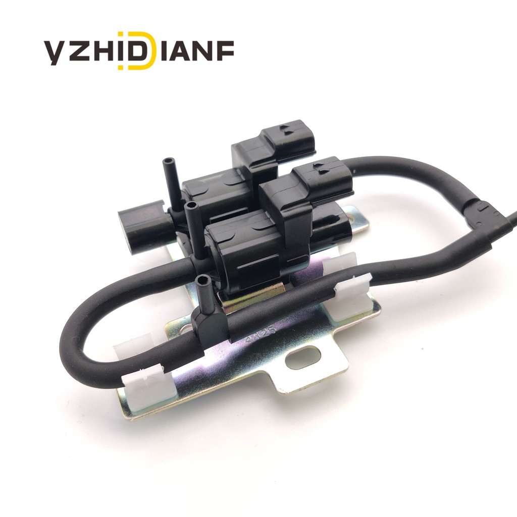 8657A065 8657-A065 NEW Freewheel Clutch Control Solenoid Valve for ...