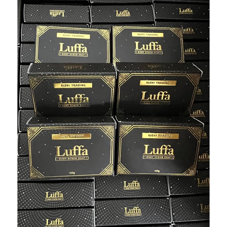 Sabun Luffa Soap 🧼🧼FLASH SALE OFFER🧼🧼 | Shopee Malaysia