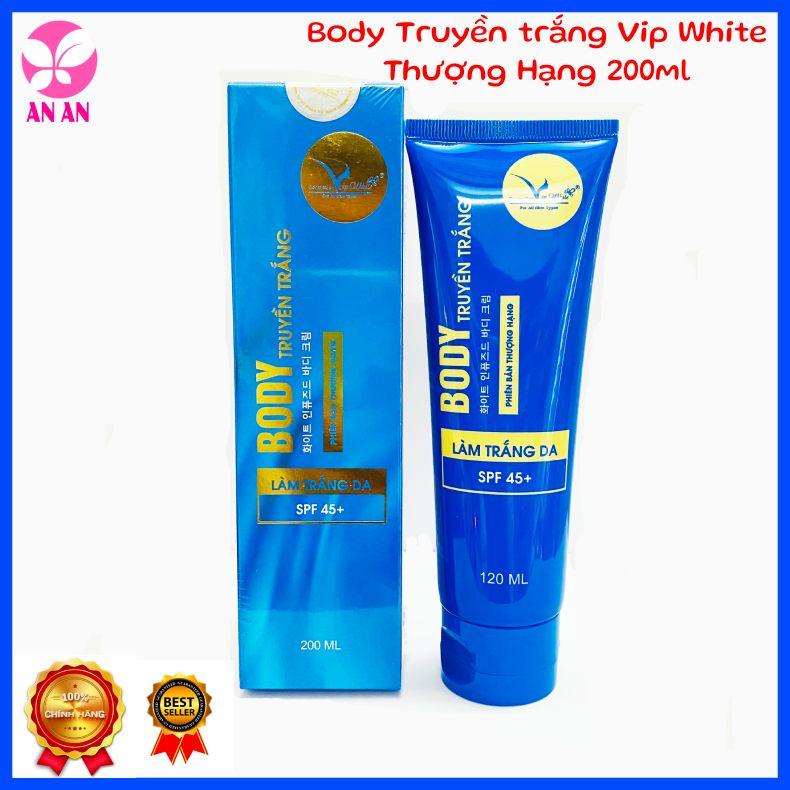 Vip white Infusion body Cream - New Model 2022 - Premium white Infusion ...