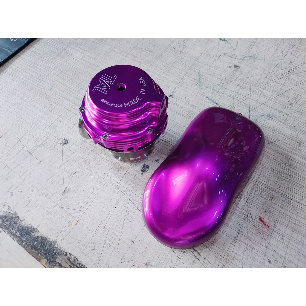 AIKKA CANDY PURPLE AK200031 2K AUTOMOTIVE PAINT | Shopee Malaysia